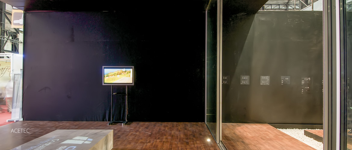 GLASS WALL SYSTEM - Durall Systems